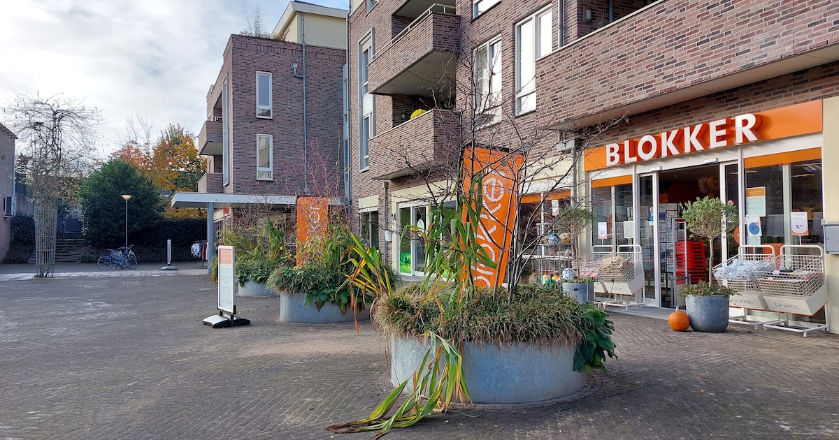 Blokkeronderneemster ‘met een groot oranje hart’ weet niet of ze ...