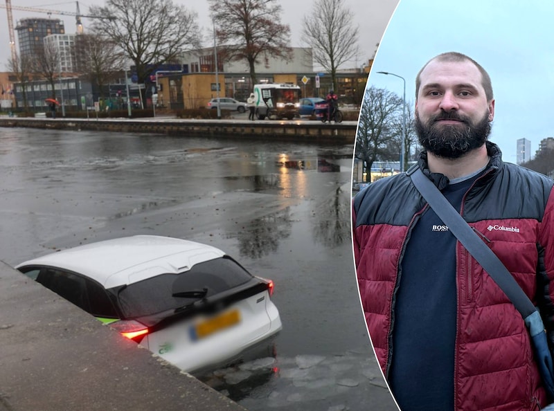 LIVE winterweer | Code oranje in noorden voorbij, wel in hele land nog ...