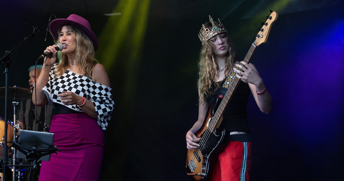 Hootchiekoe is en blijft een puur lokaal festival | Oude IJsselstreek ...