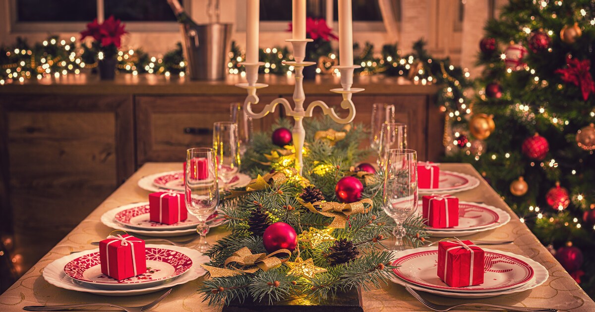 Kerstdiner in het thema muziek en theater | Uit-tips Montferland | De ...