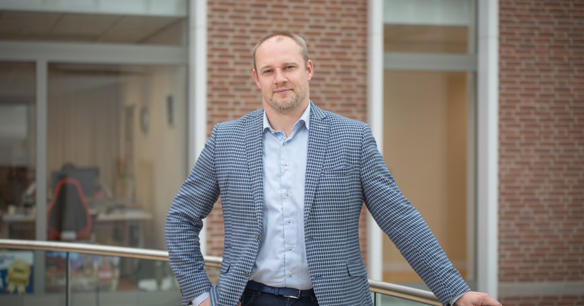 Gudden verkiest gezin boven de stad Wageningen | Wageningen | De ...