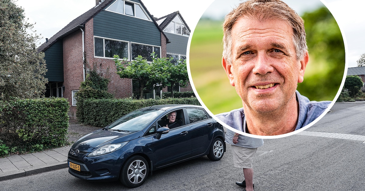 Hoogleraar ontkracht zorgen om statushouders in koopwoning: ‘Ze zoeken ...