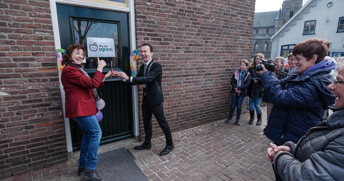 Historie onbekend, impact duidelijk: ’t Winkeltje Pannerden steunt al ...