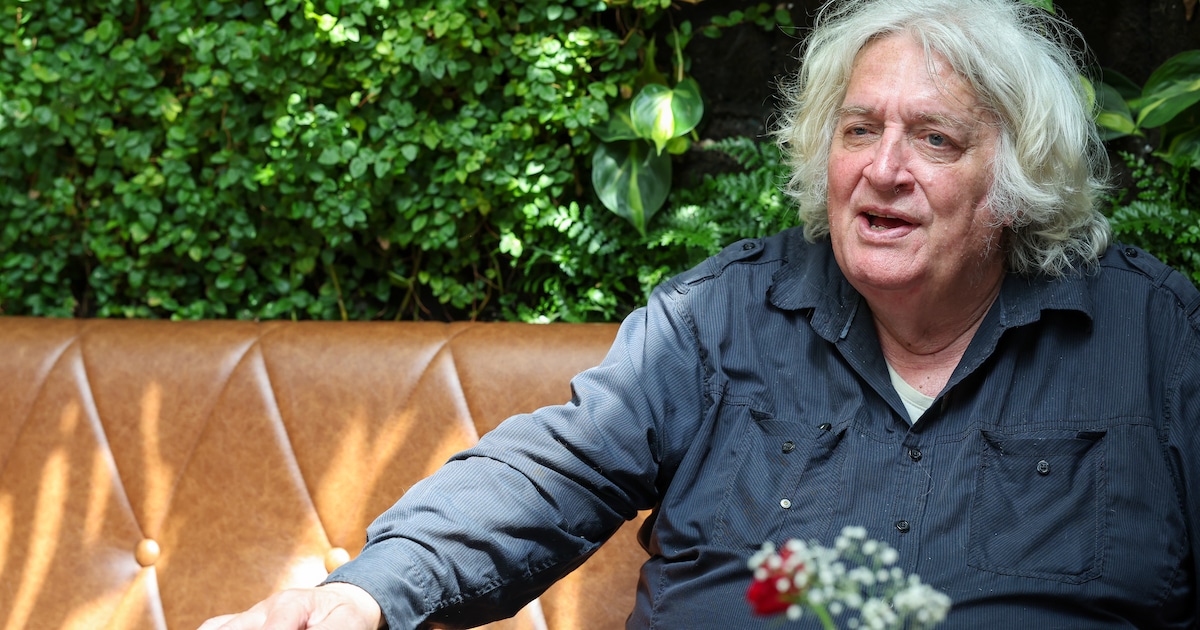 Schaakbohemien Jan Timman (72) vindt in Arnhem eindelijk de rust: ‘In ...