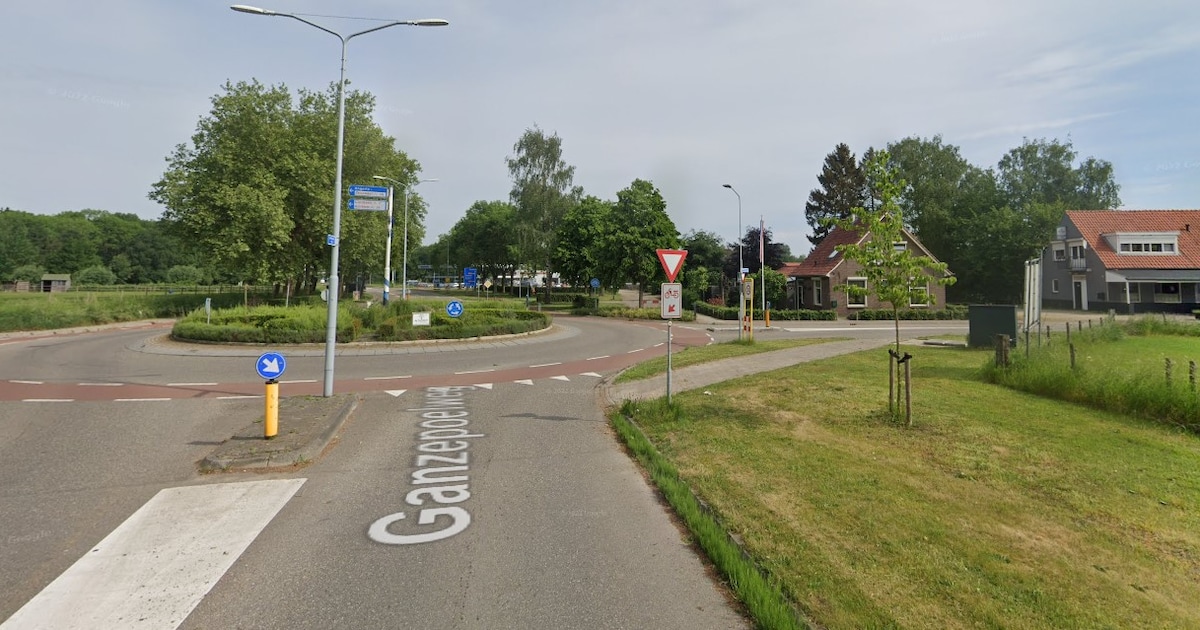 Moet je van of naar Angerlo? Dat wordt de komende dagen lastiger ...