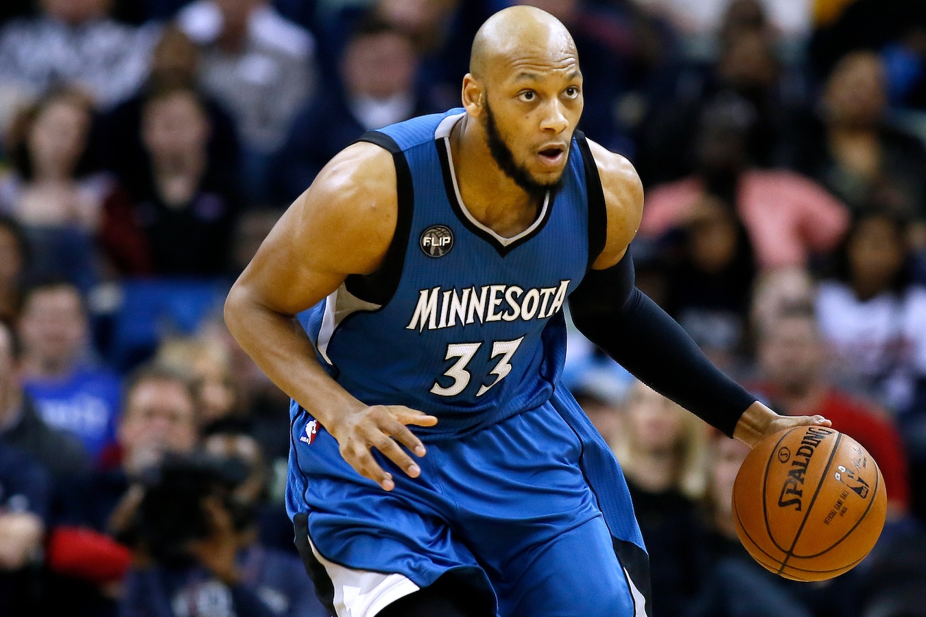 Amerika in shock: basketballer Payne (31) komt om bij schietpartij ...