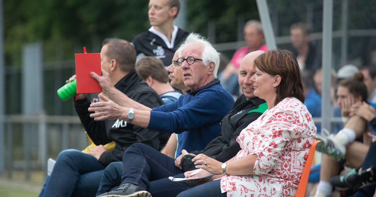 Ben Crum krijgt weer plek in trainersstaf van DVO | Sport De Vallei ...