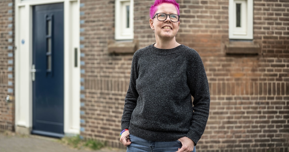 Heidi (45) stopte tegen advies artsen met alle medicatie: ‘Na drie ...