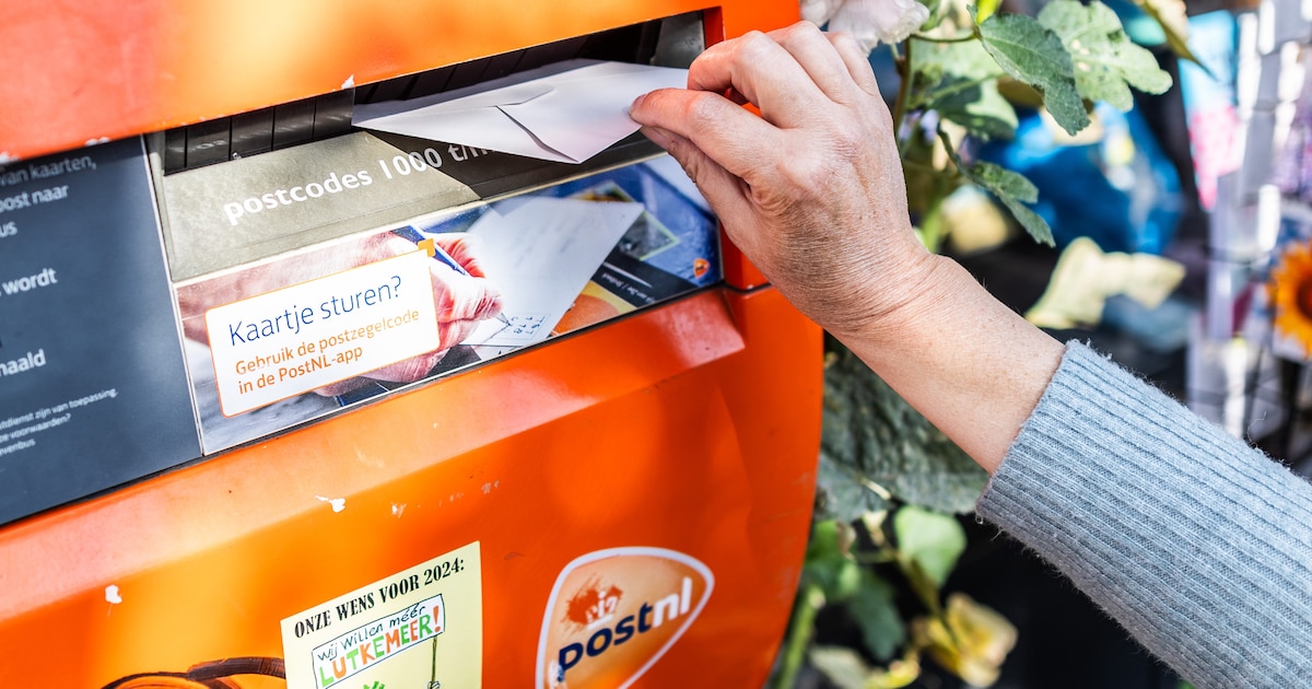 Waarom PostNL de bezorging wil teruggeven en wat dat betekent voor de ...