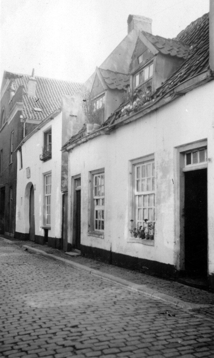 Zong Tina Turner op resten van Arnhemse kerk? Archeologen vinden sporen ...