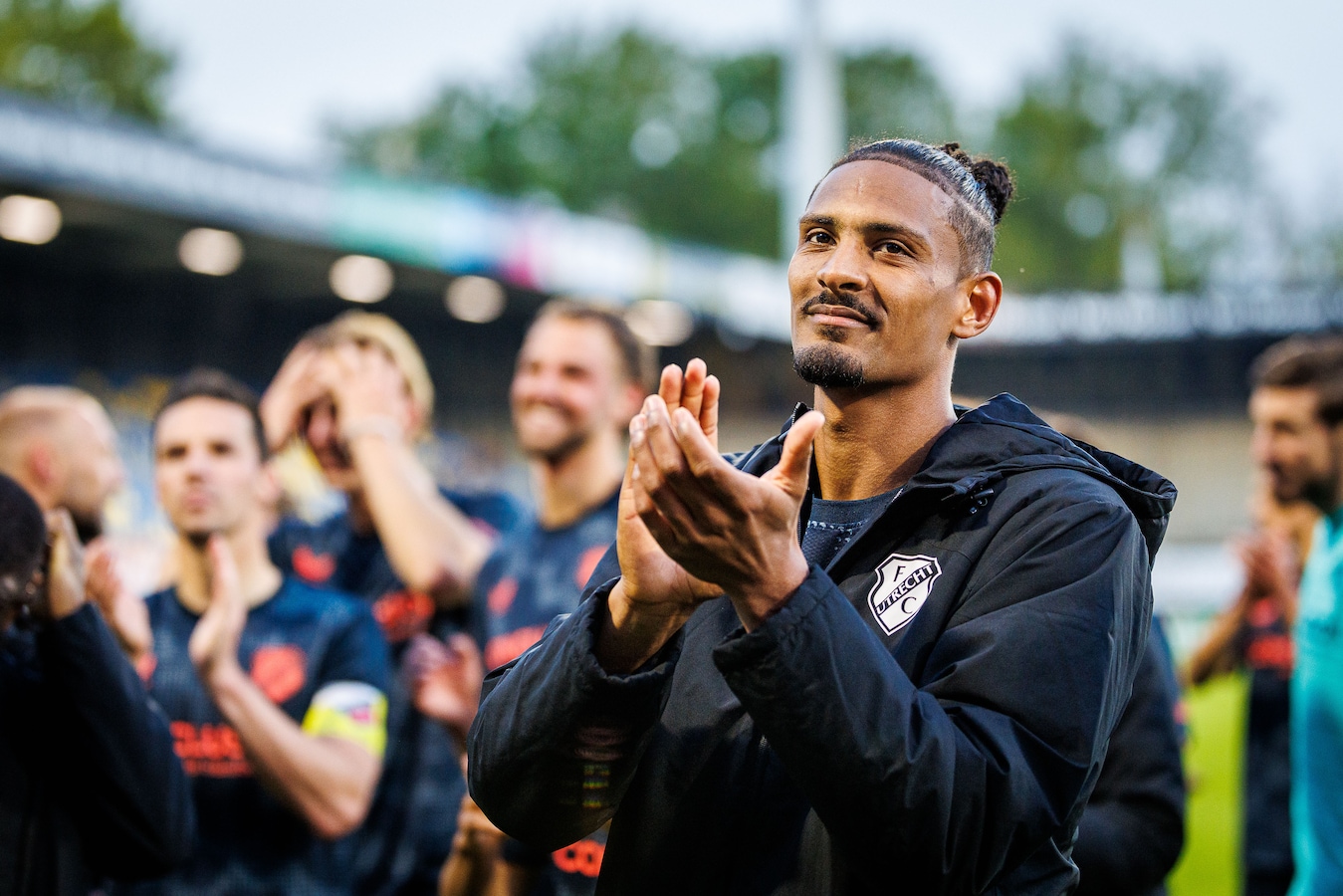 Oud-spitsen over terughalen Sébastien Haller naar FC Utrecht: ‘Voorspel ...