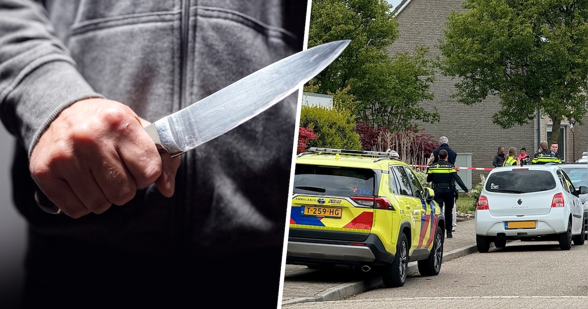 Waar gaat het heen met al dat extreme geweld onder jongeren? ‘We ...