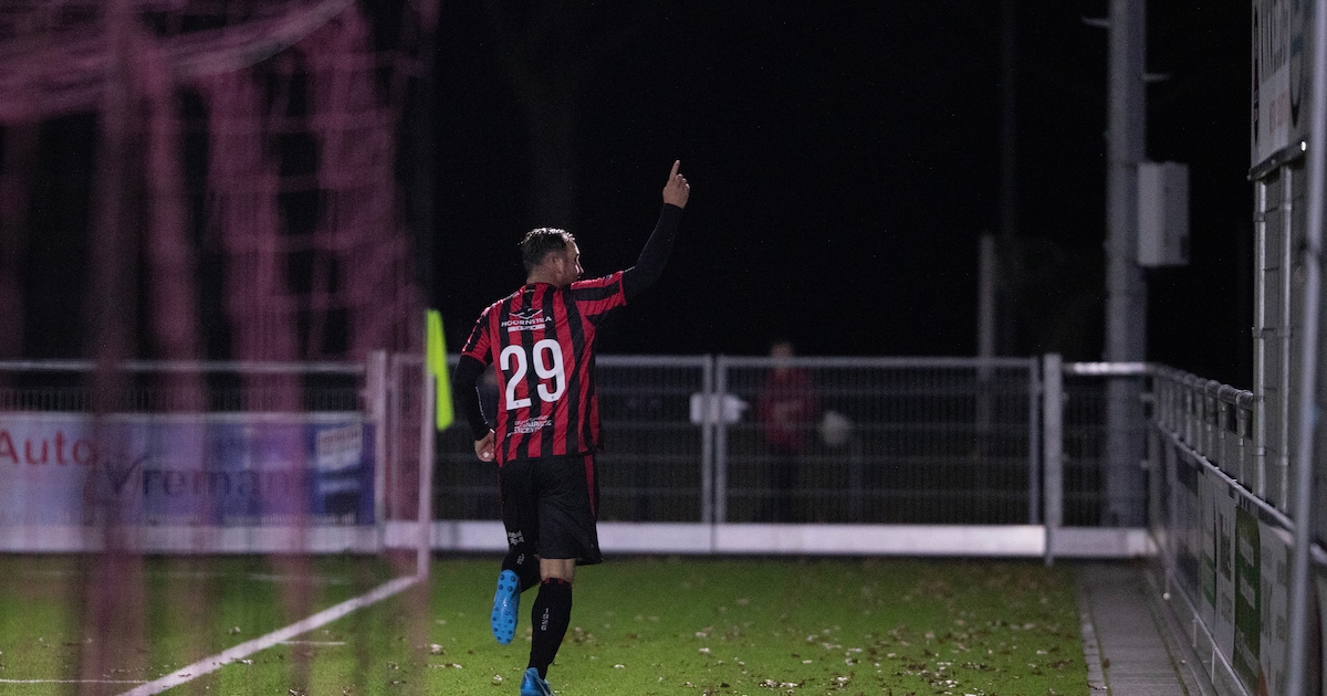 Wesley Mortier verlaat eersteklasser DVC'26, pikante ‘transfer’ naar ...