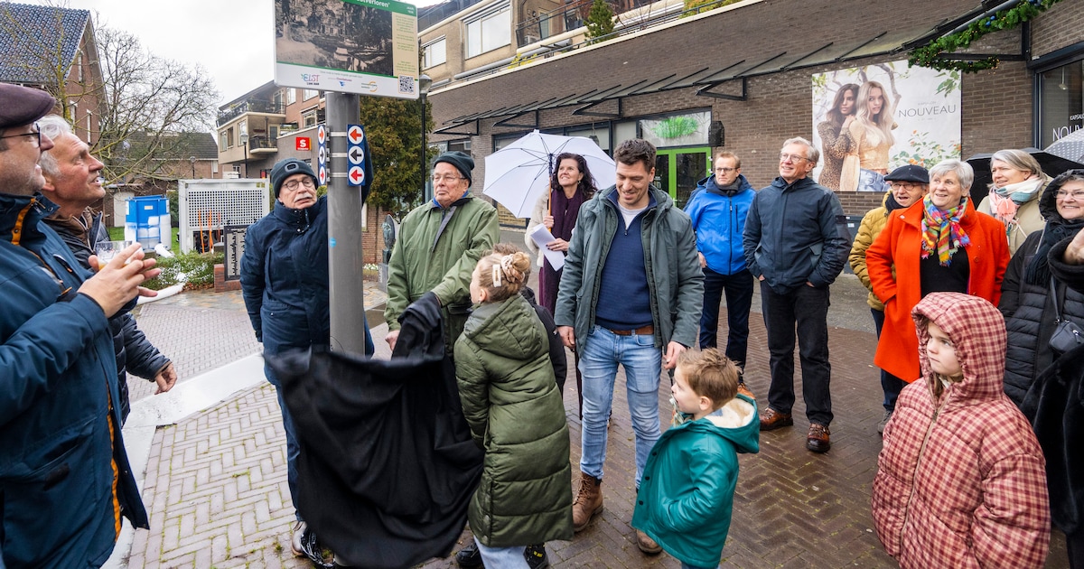 Terug in de tijd tijdens je middagwandeling: ‘Noemen we dit bevrijding ...