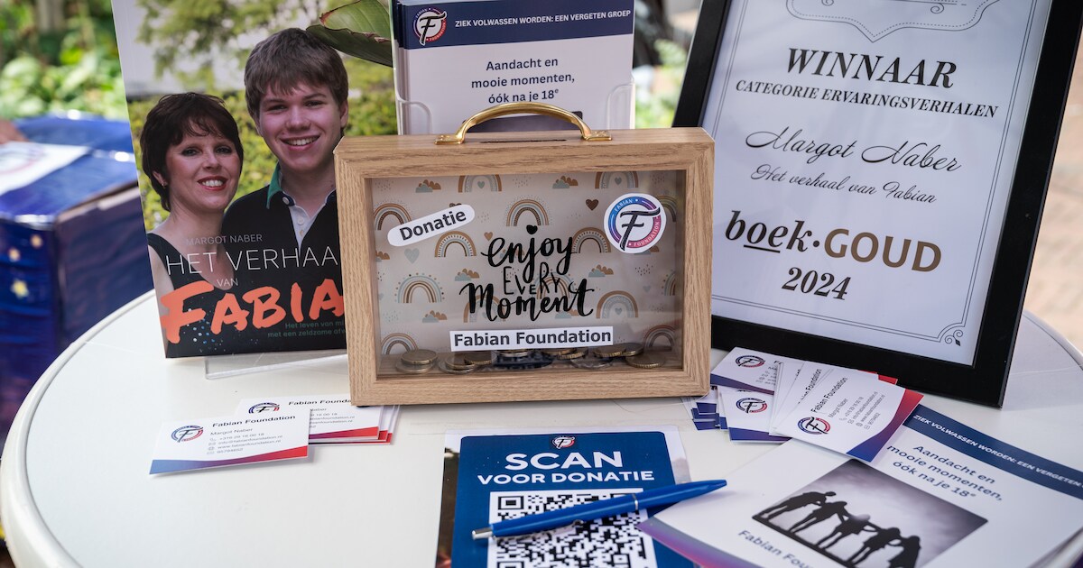 Fabian Foundation houdt decemberactiviteiten in Velp | Rheden | De ...