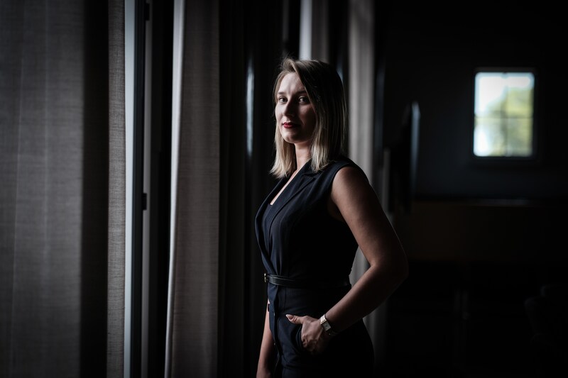 Loes ten Dolle reageert nuchter op ‘Tweede Kamer-scenario’: ‘Bewust ...