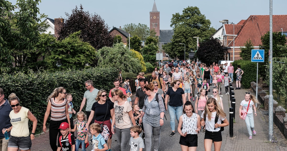 Met deze tips kom jij de avondvierdaagse door zonder zere voeten, een ...