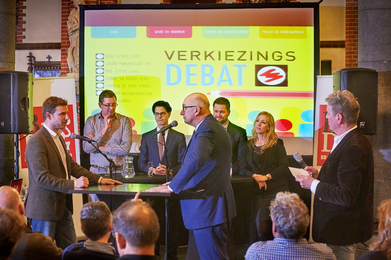 De jonge jaren van ‘Robje’ Jetten in Uden: een slim, sociaal ventje ...
