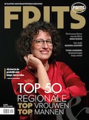 Aukje Kuypers en Peter Kentie uit Eindhoven zijn dé toppers van FRITS ...
