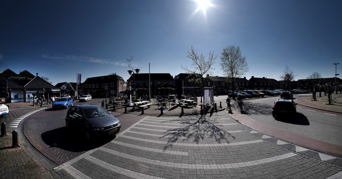 Actievoerders masterplan Didam nu in stichting | Liemers | De ...