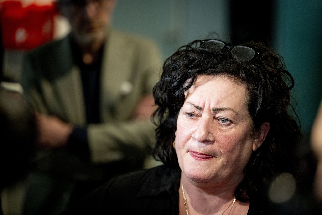 BBB-staatssecretaris ging wet maken over wolven, zei hij, nu blijkt het ...