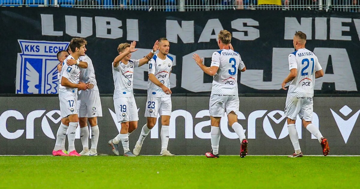 Bert Esselink spreidt in Polen zijn vleugels bij Stal Mielec: ‘Dat ik ...
