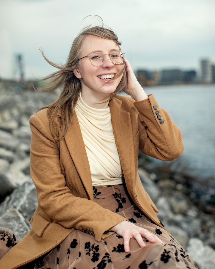 Filosofie hielp Petra om te gaan met trauma: ‘Stel jezelf vragen ...