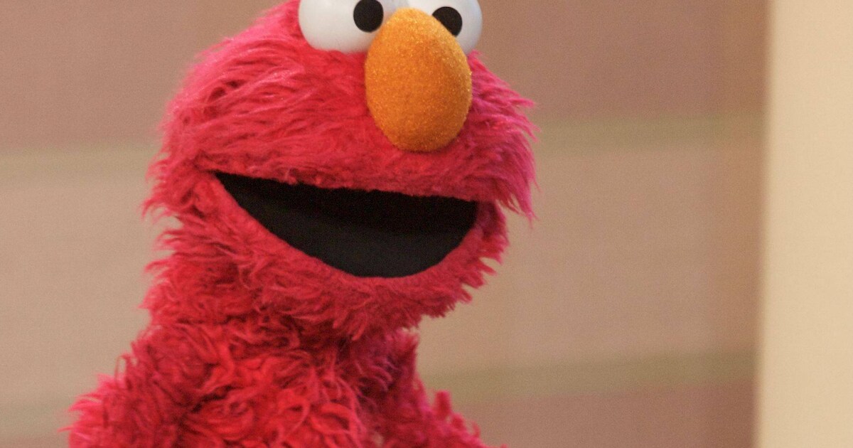 Hoe een simpele vraag van Elmo duizenden mensen hun hart doet ...