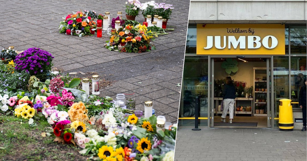 Dood Susanne raakt Lent in het hart: Jumbo helpt met inzameling voor ...