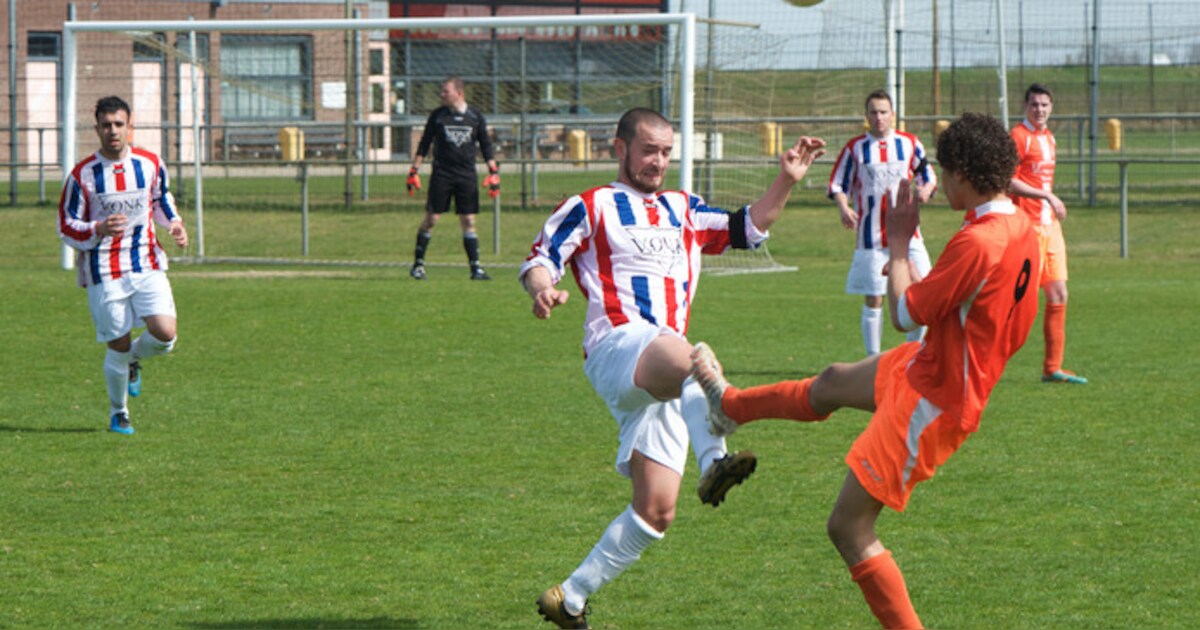 SC Oranje 'koopziek': zevende en achtste nieuwe speler | Voetbal Arnhem ...