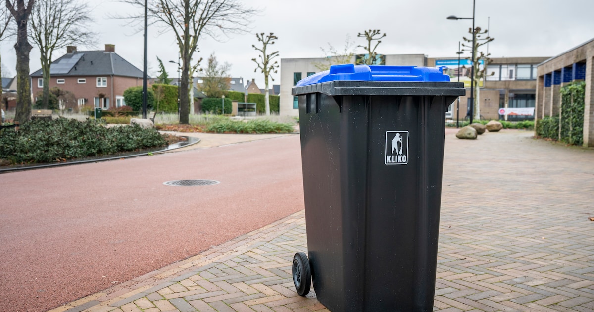 Harmonie Unisono Velp haalt oud papier op in Velp | Regio | De ...
