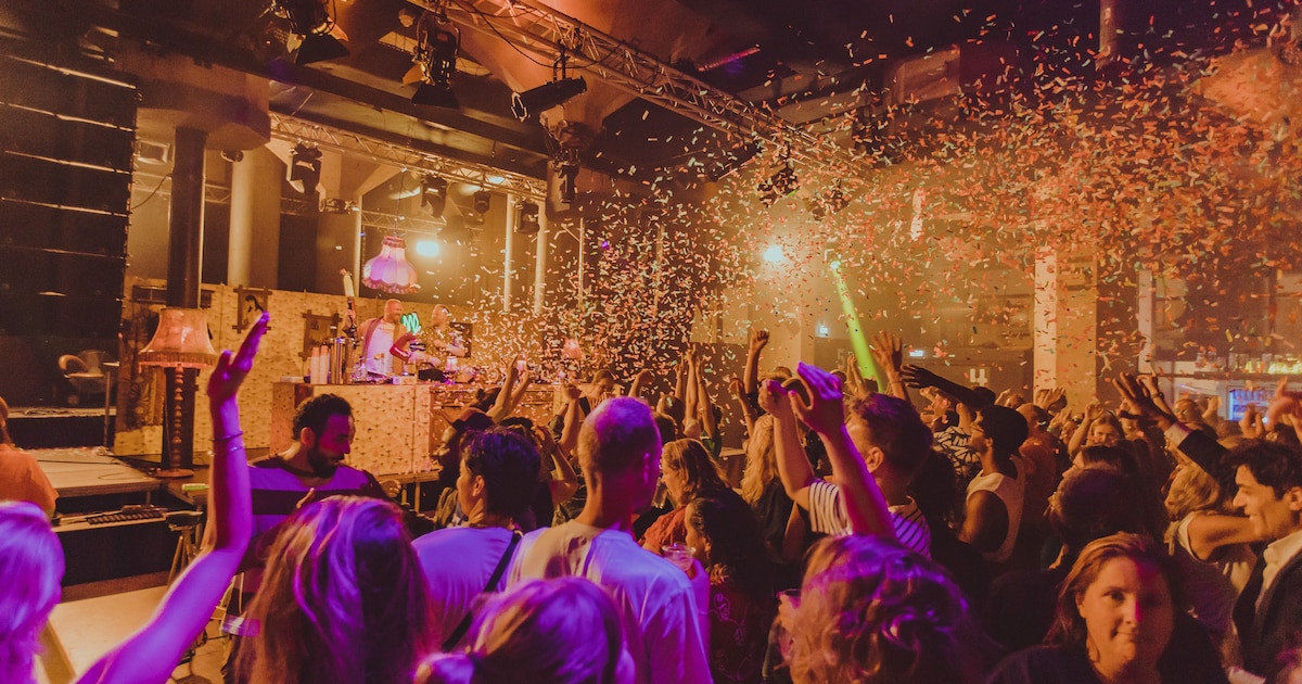 Vroeg feesten is vroeg slapen: waarom een feestje tot elf uur razend ...