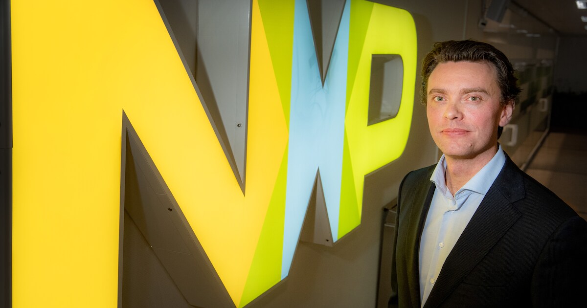 Nieuwe NXP-chip moet auto beveiligen tegen hackers | Nijmegen ...