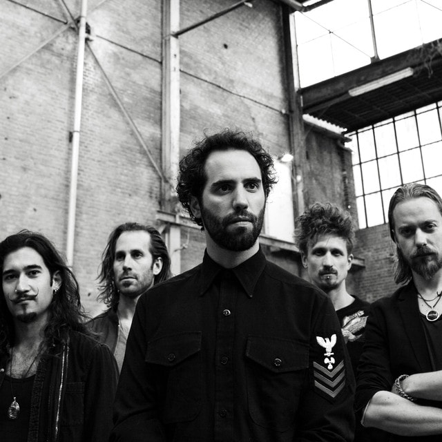 Navarone was een prachtig avontuur: ‘Alles waar we als jonge muzikanten ...