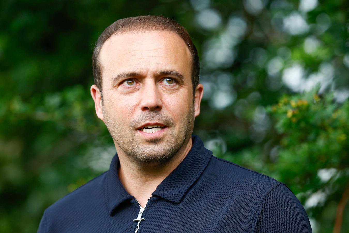 Joris Mathijsen (ex-Willem II) gaat aan de slag als technisch directeur ...