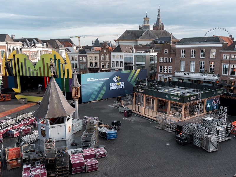 Bouwbedrijf stuurde geen condoleance maar een aanmaning, ouders van ...