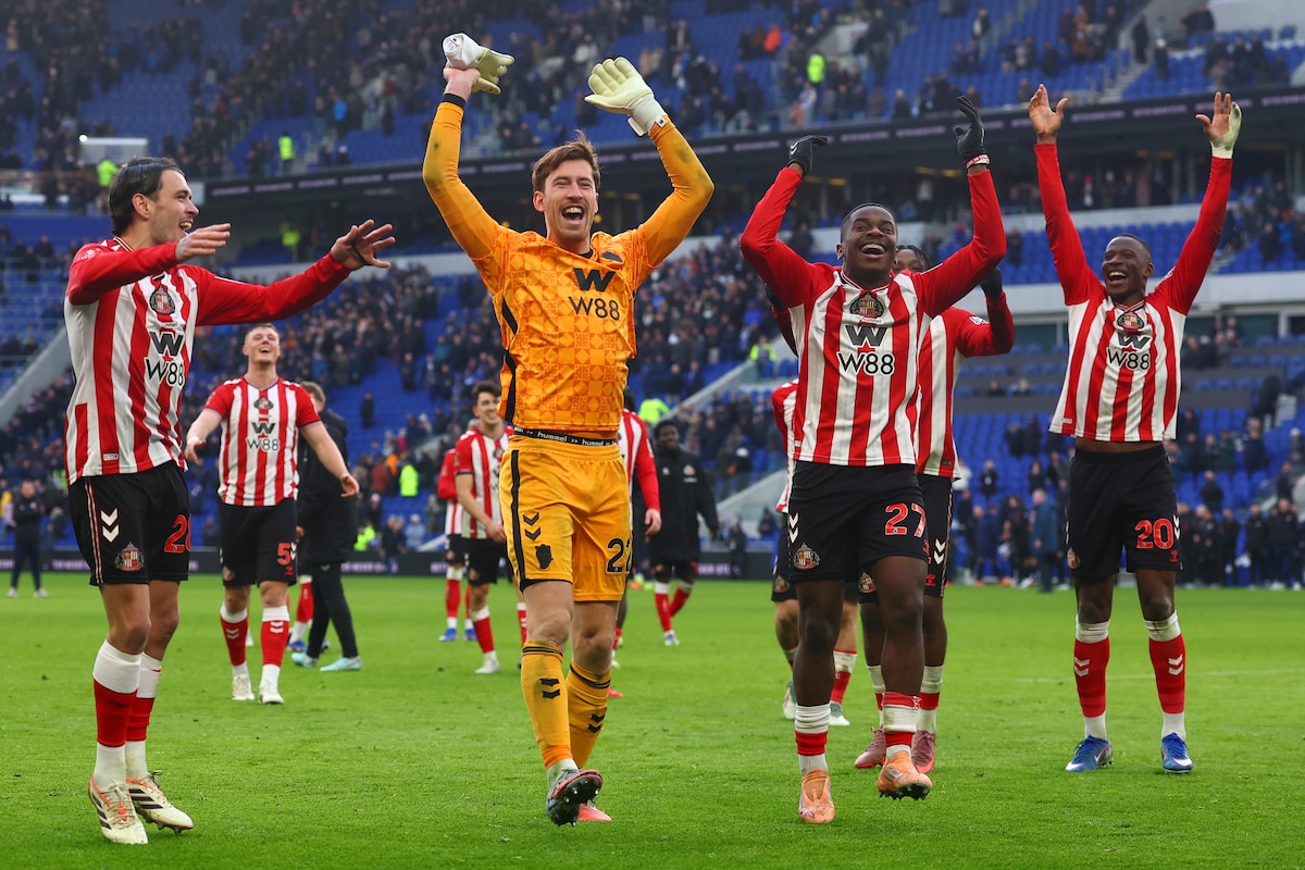 Van Netflix-tragiek naar Premier League-gekte: Sunderland valt als een ...