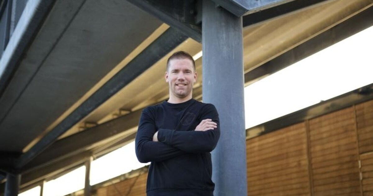 Andy Houterman in nieuwe rol bij zijn oude liefde Bemmel ...