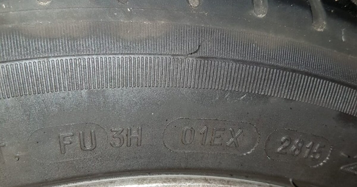 Man die tientallen banden van Volvo’s lek prikte in Arnhem aangehouden ...