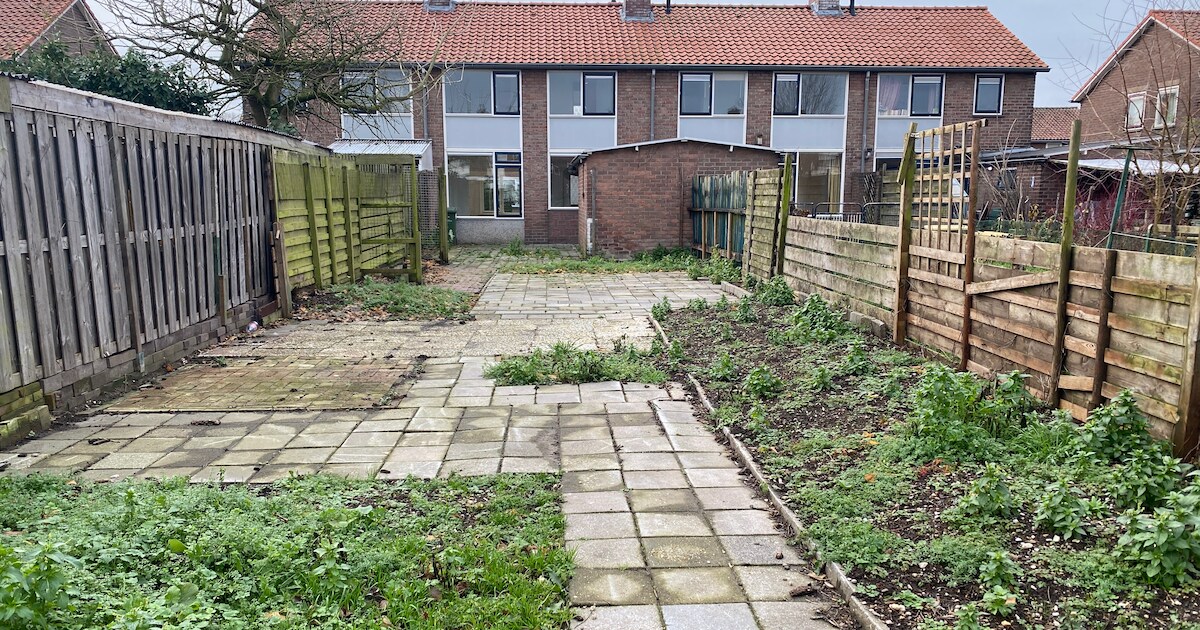 Bewoners van zestig jaar oude prefab-woningen in Millingen mogen zelf ...