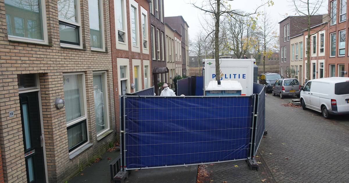 Nieuw hoofdstuk in zoektocht naar al maanden vermiste Ercan Özturk: politie doorzoekt woning in ...