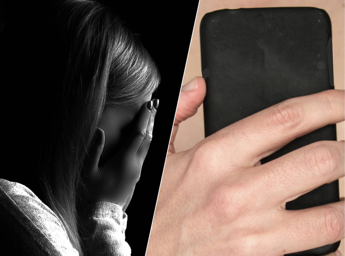 Heftig misbruiknetwerk blootgelegd: mannen verkrachten gedrogeerde ...