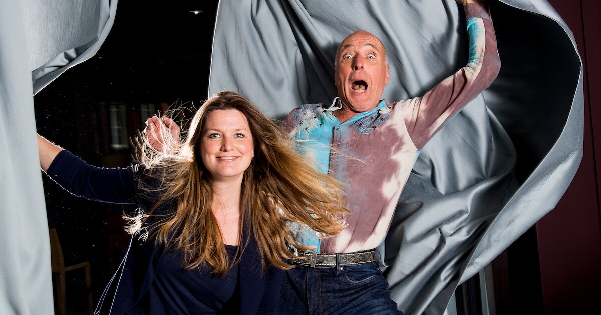 Iedereen kan tussen de sterren staan op de Tielse bühne | Tiel | De ...