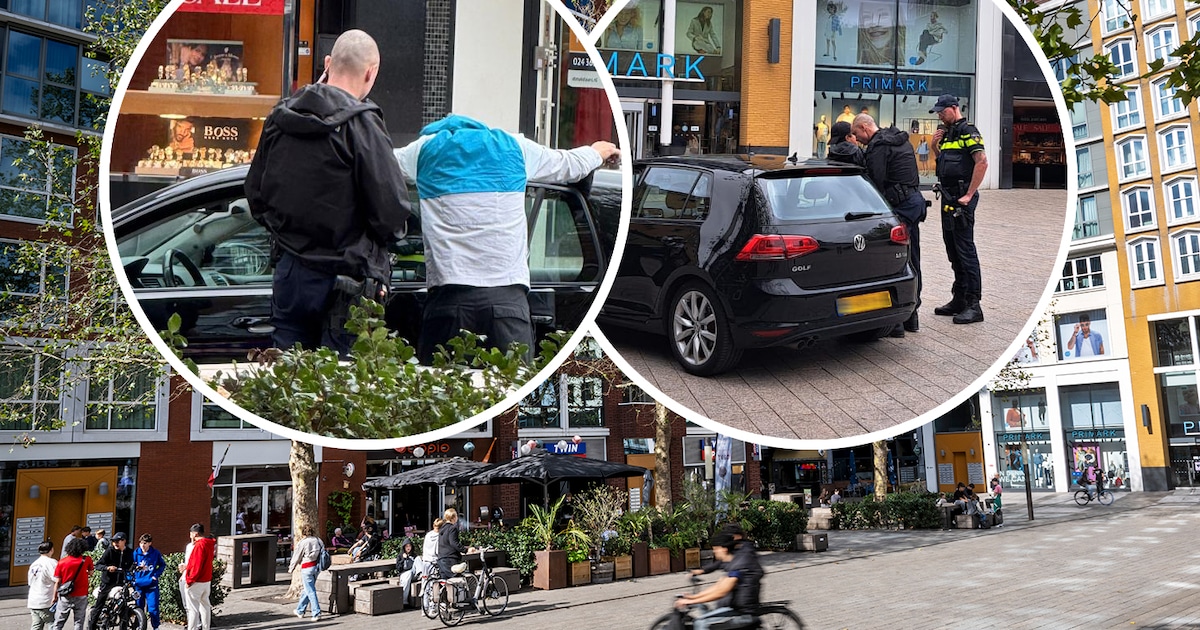 Overlast Syrische jongeren liep de spuigaten uit, brief van Bruls heeft ...
