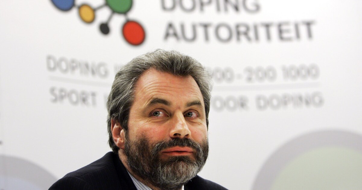 Dopingautoriteit zwaar onder indruk van rapport Usada | Meer sport ...