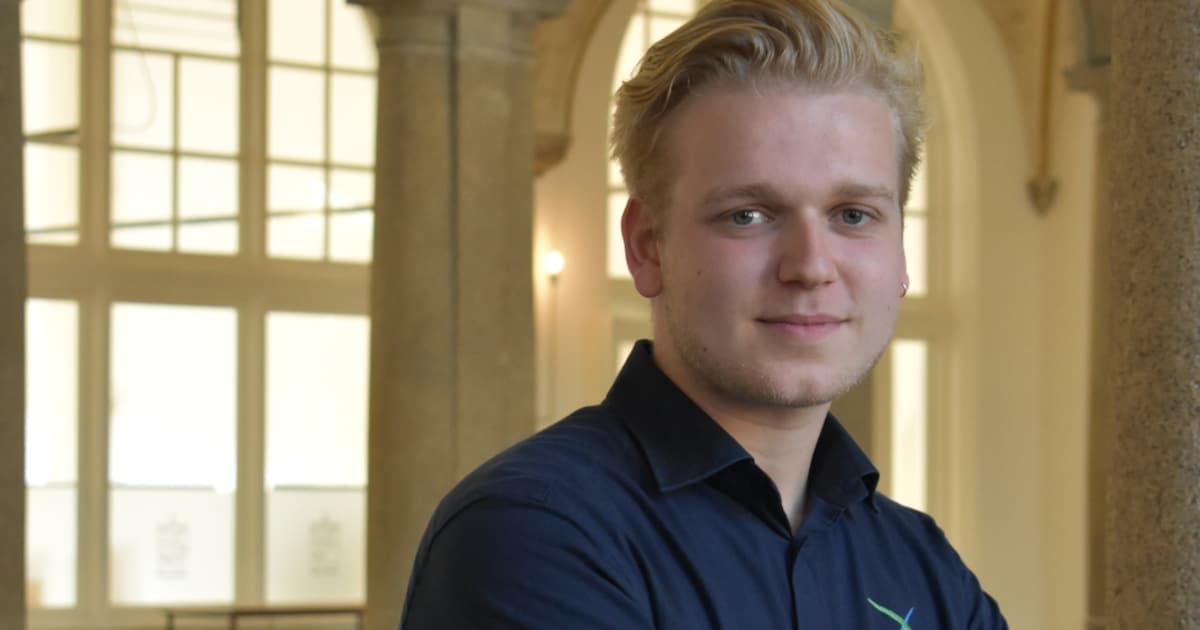 Max rijdt heel hard, Axel wil bizar zuinig: ‘Hiervoor heb je echt ...