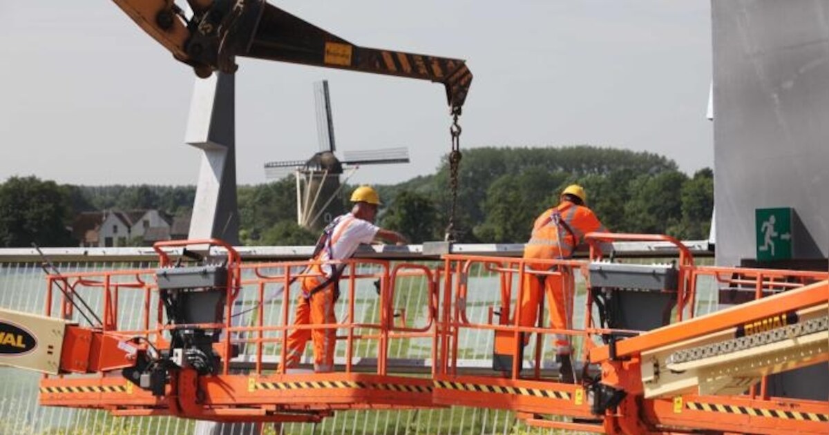 Betonwarenfabriek De Aam failliet | Betuwe | De Gelderlander.nl