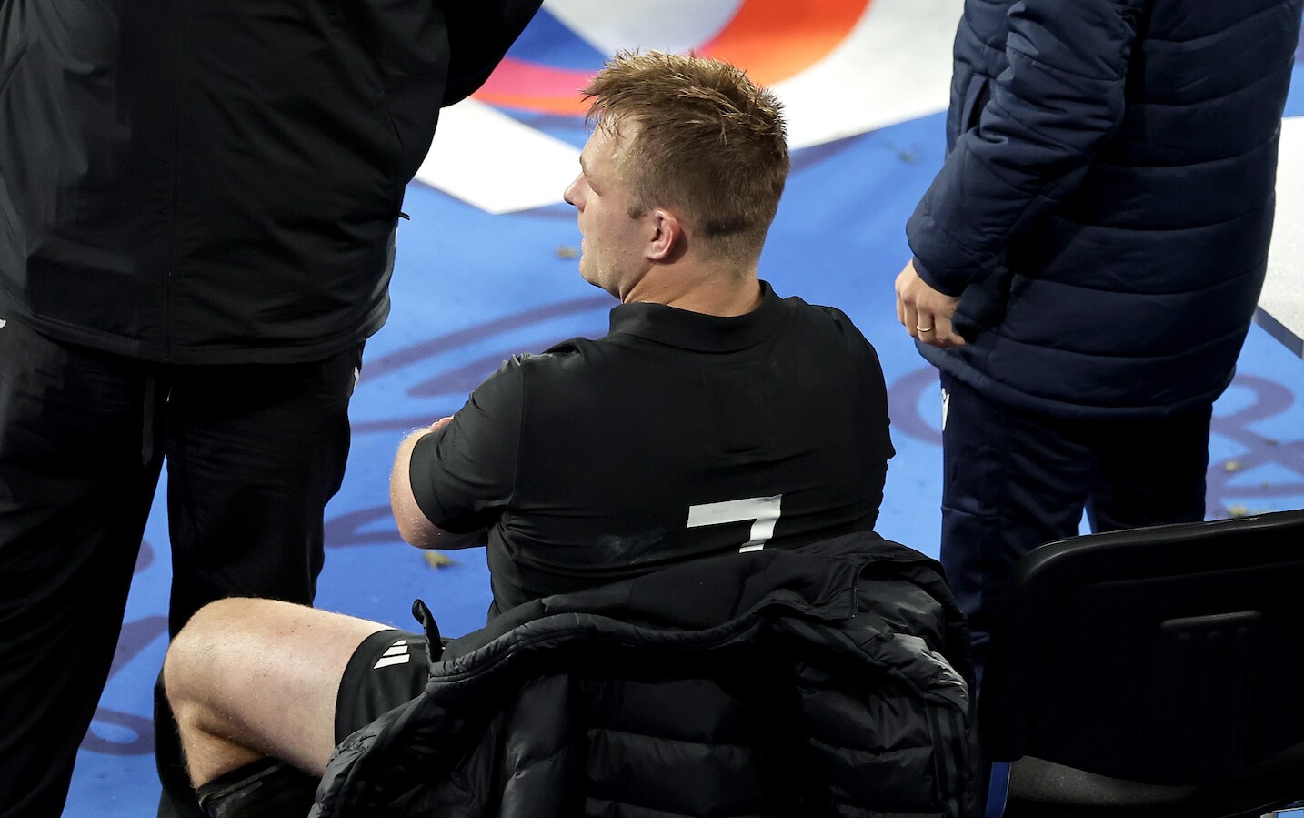 Zuid-Afrika regeert in rugby: Springbokken in iconische WK-finale nipt ...