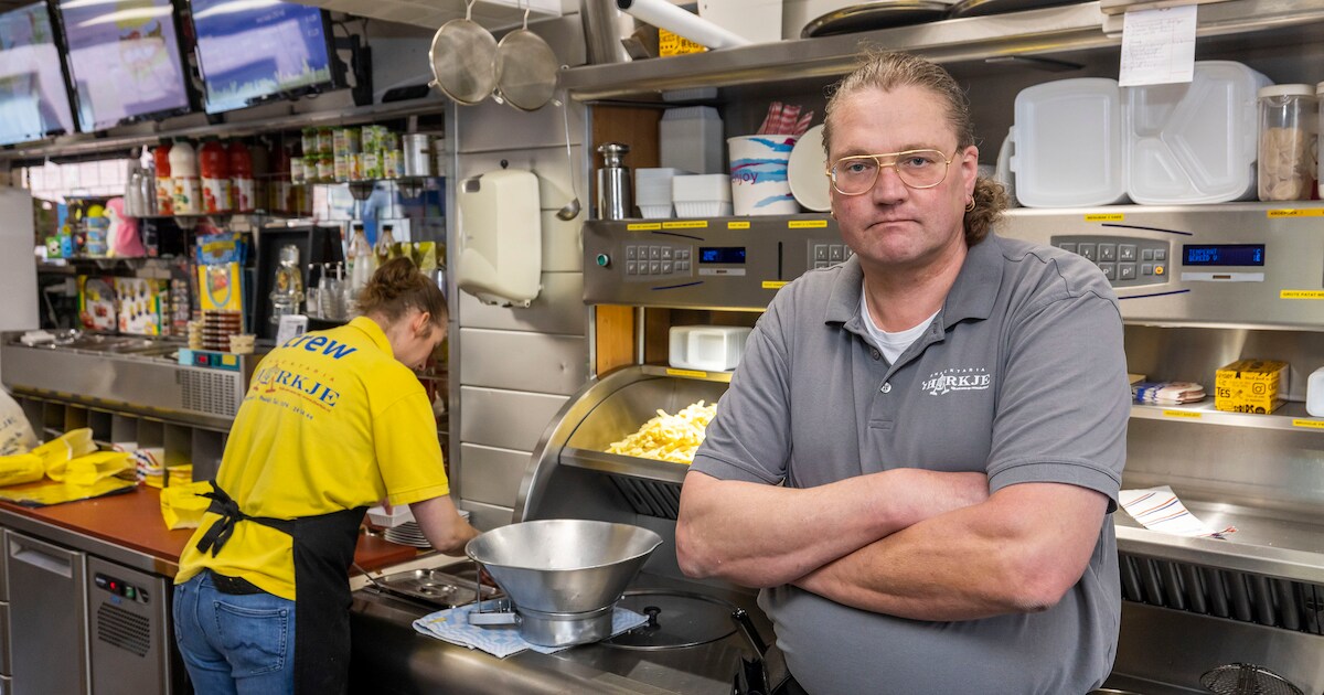 Energierekening van vijftigduizend euro blijkt een foutje: ‘Hoe kan je ...