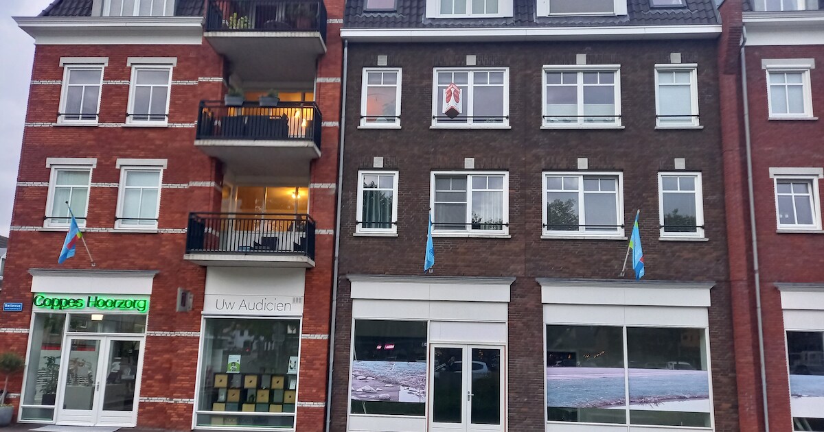 Nieuwe vestiging van New York Pizza in het hart van Groesbeek | Berg en ...